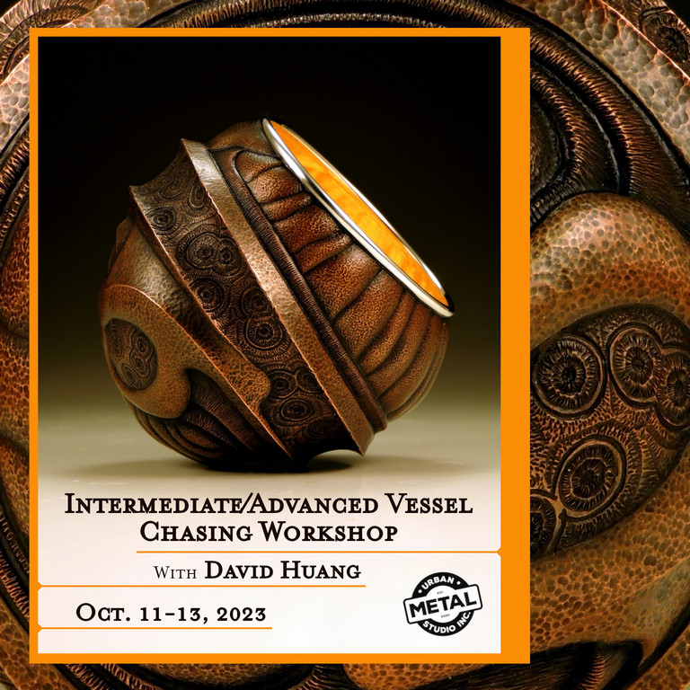 New Workshops Posted! – David Huang