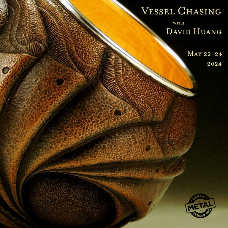 Workshops – David Huang